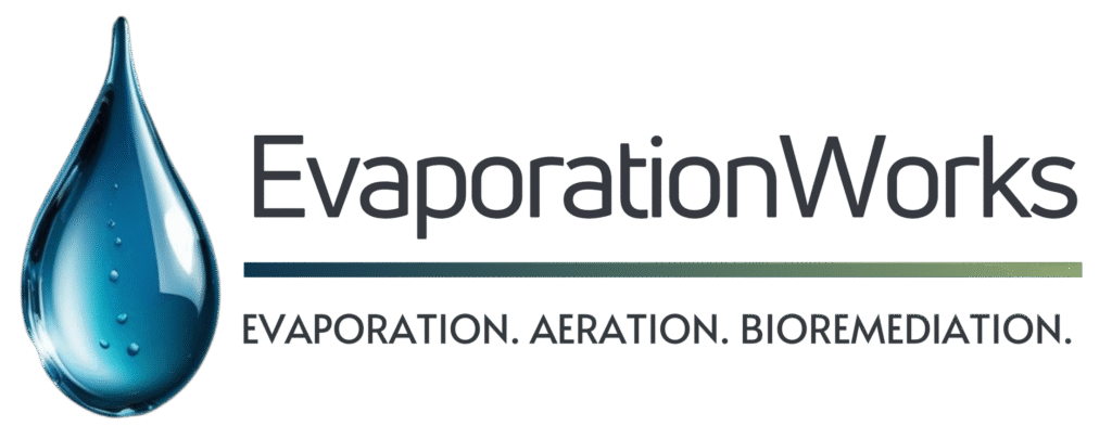 Innovative WasteWater Solutions - EvaporationWorks