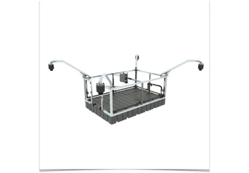 Patented Wastewater Evaporation Technology - EvaporationWorks