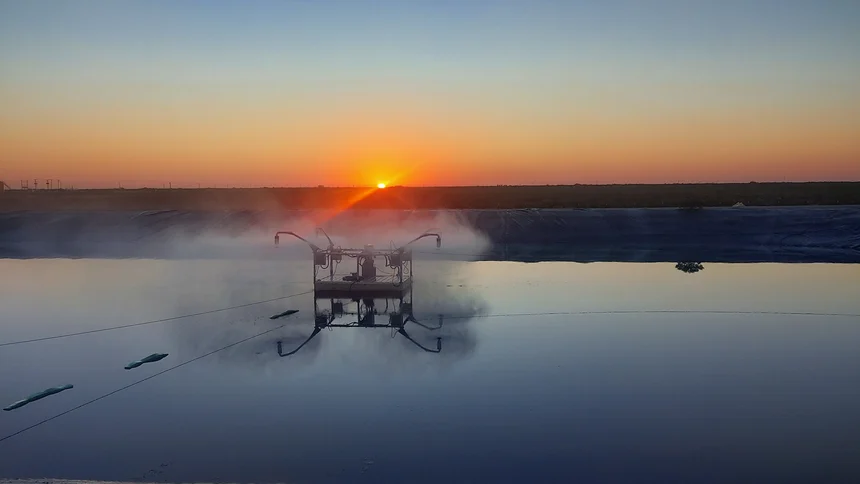 Contact Us - EvaporationWorks