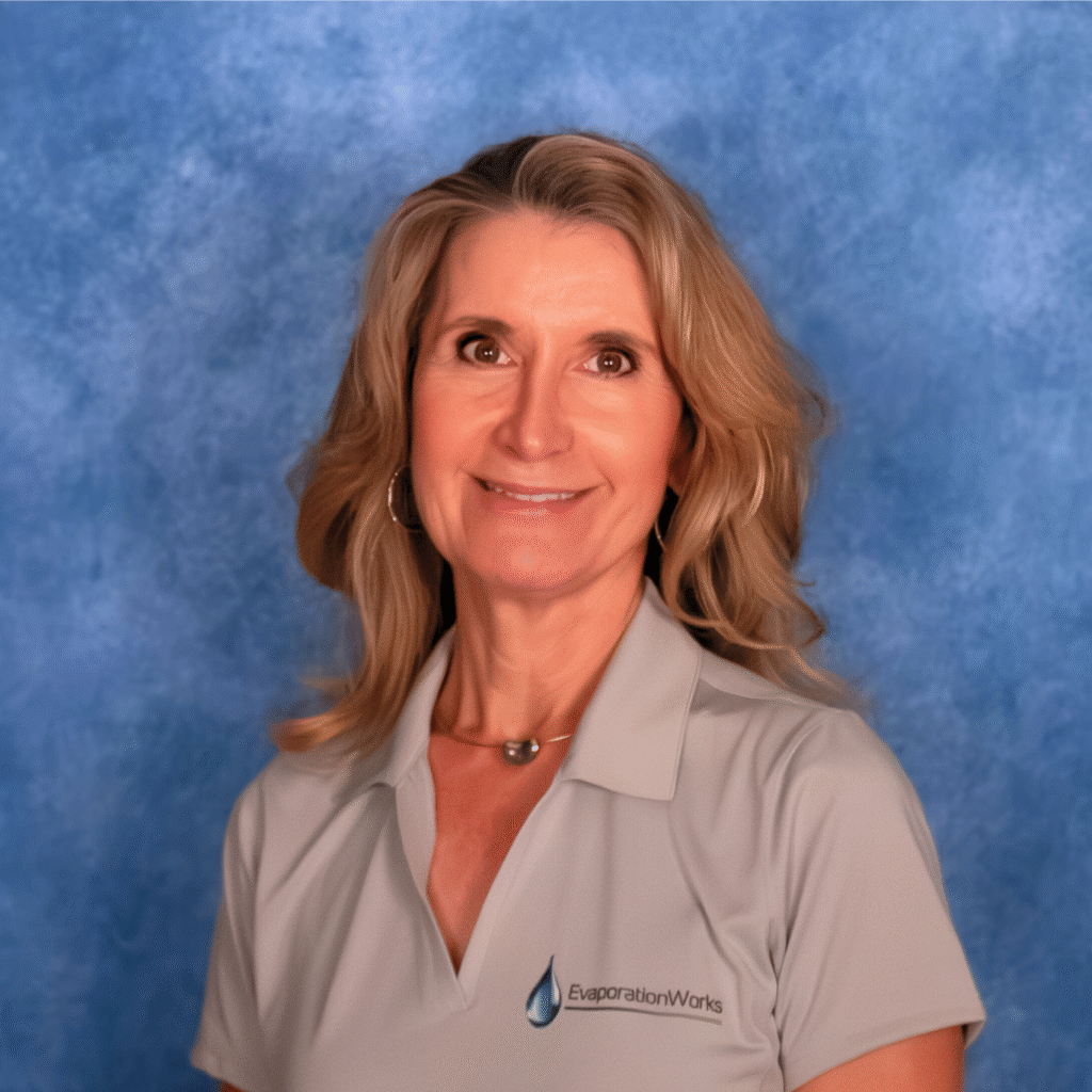 About Us - EvaporationWorks